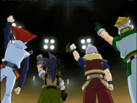 Demolition Boys | Beyblade Wiki | Fandom