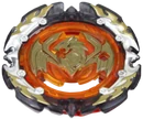 Energy Layer - Perfect Phoenix P4 | Beyblade Wiki | Fandom
