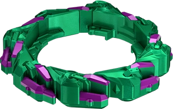 QS Blade - Chain | Beyblade Wiki | Fandom