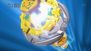 Metal Face Bolt | Beyblade Wiki | Fandom