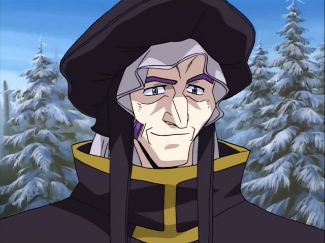 Boris Balkov | Beyblade Wiki | Fandom