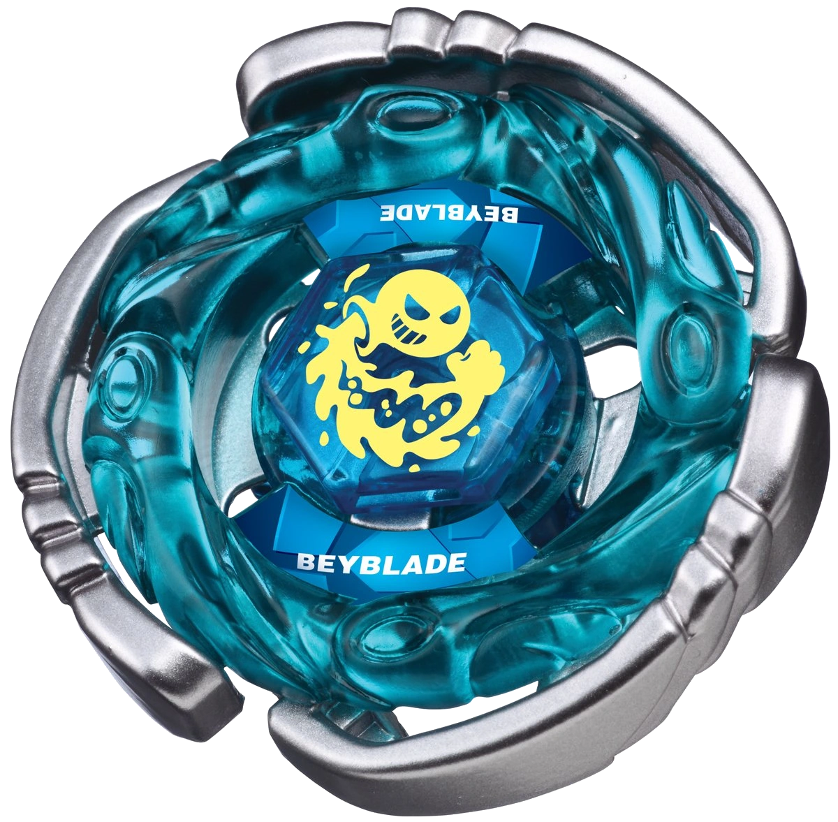 Cyber Aquario 105RF | Wiki Beyblade | Fandom