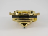 Driger S | Beyblade Wiki | Fandom