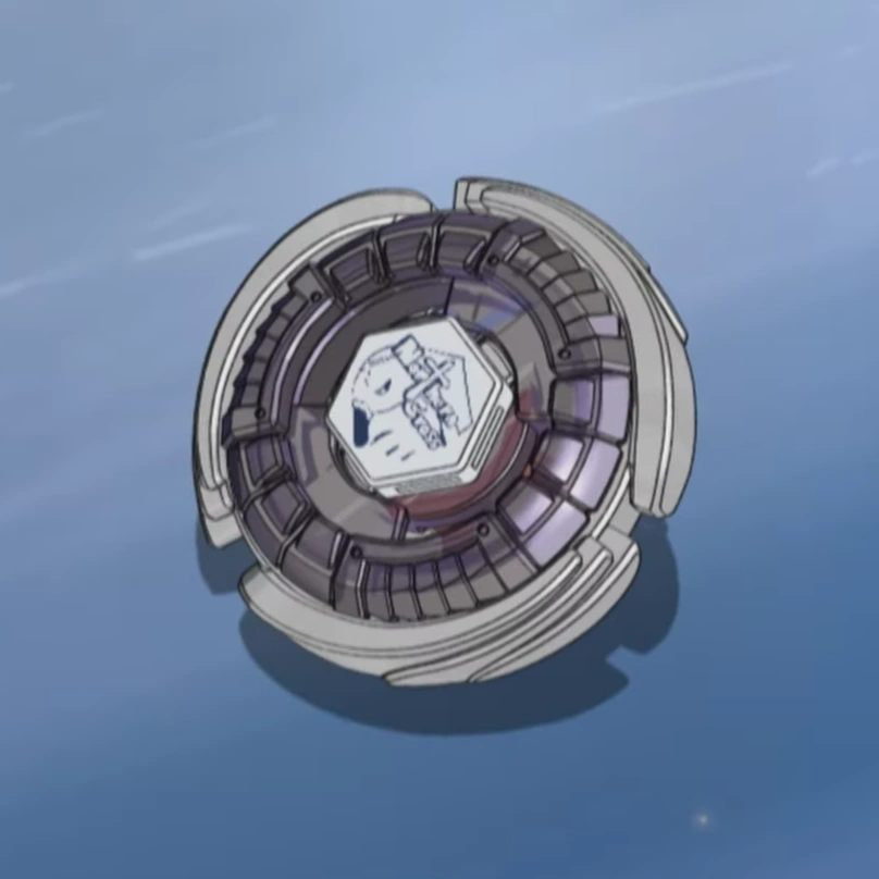 Beyblade Storm Northern Cross