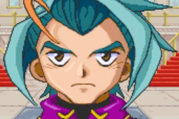 Kaoru Amou | Beyblade Wiki | Fandom