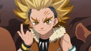 Titus Manju | Beyblade Wiki | Fandom