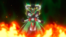 Bushin Ashura Hurricane Keep Ten | Beyblade Wiki | Fandom
