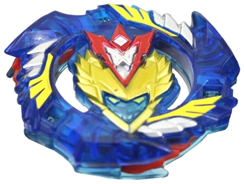 Energy Layer - Turbo Valtryek V3 | Beyblade Wiki | Fandom