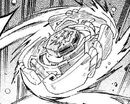 Pegasis 105F | Beyblade Wiki | Fandom