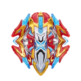 Buster Xcalibur 1' Sword | Beyblade Wiki | Fandom
