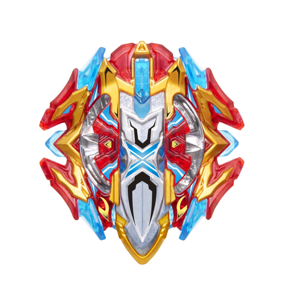 Breaker Xcalius X4 Qr Code Beyblade burst turbo app breaker xcalius ...