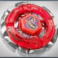 Dark Gasher | Beyblade Wiki | Fandom