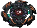 Energy Layer - Arc Balkesh B3 | Beyblade Wiki | Fandom