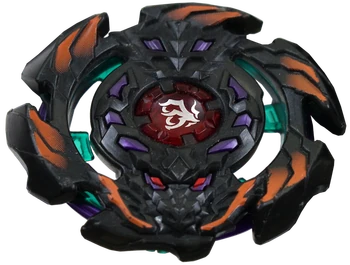 Energy Layer - Arc Balkesh B3 | Beyblade Wiki | Fandom