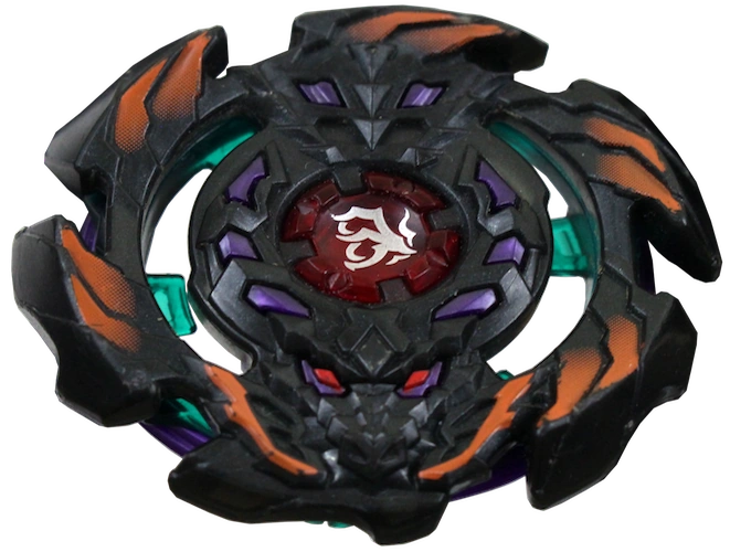 Energy Layer - Arc Balkesh B3 | Beyblade Wiki | Fandom