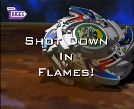 Beyblade VForce - Episode 01 | Beyblade Wiki | Fandom
