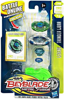 Thunder Libra | Beyblade Wiki | Fandom