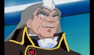 Voltaire Hiwatari | Beyblade Wiki | Fandom