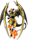 Crash Ragnaruk 11Reach Wedge | Beyblade Wiki | Fandom
