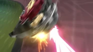Divine Flash | Beyblade Wiki | Fandom