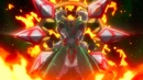 Bushin Ashura Hurricane Keep Ten | Beyblade Wiki | Fandom