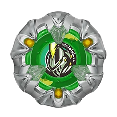 KnightMail 3-85BS | Beyblade Wiki | Fandom