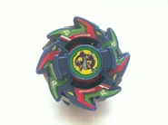 Dragoon G | Beyblade Wiki | Fandom