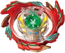Energy Layer - God Valkyrie | Beyblade Wiki | Fandom
