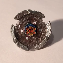 Beyblade Bakushin Beelzeb