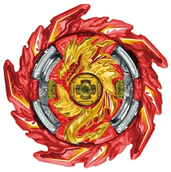 King Fafnir 8' Defense 1S | Beyblade Wiki | Fandom
