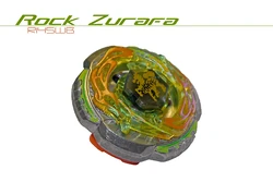 Beyblade Metal Masters Rock Zurafa