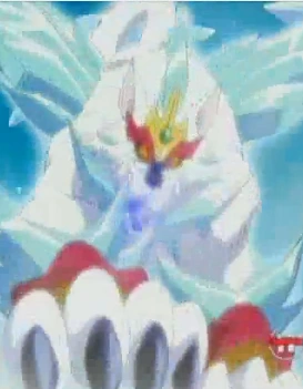 Wolborg (Bit-Beast) | Beyblade Wiki | Fandom