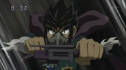 Keyser | Beyblade Wiki | Fandom