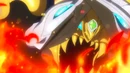 Crash Ragnaruk 11Reach Wedge | Beyblade Wiki | Fandom