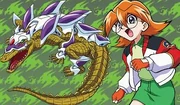 Emily Watson | Beyblade Wiki | Fandom