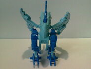 Griffolyon | Beyblade Wiki | Fandom