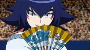 Ryutaro Fukami/Galeria | Beyblade Wiki | Fandom