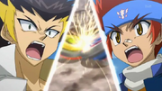 Dashan Wang | Beyblade Wiki | Fandom