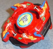 Dragoon V2 | Beyblade Wiki | Fandom