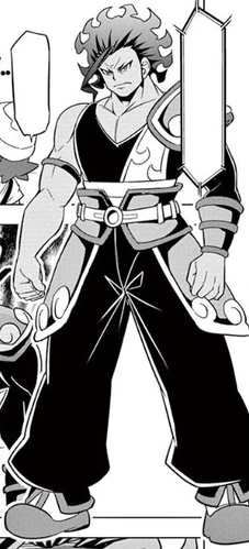 Hae-jin Oh | Beyblade Wiki | Fandom