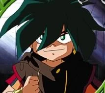 Joseph | Beyblade Wiki | Fandom