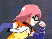 Mathilda | Beyblade Wiki | Fandom