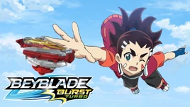Turbo | Beyblade Wiki | Fandom