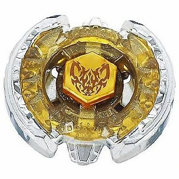 Beyblade Metal Fury Beat Lynx