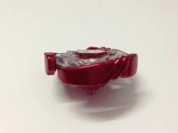 Cyber Pegasus Beyblade