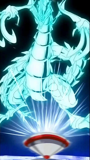 Dragoon | Beyblade Wiki | Fandom