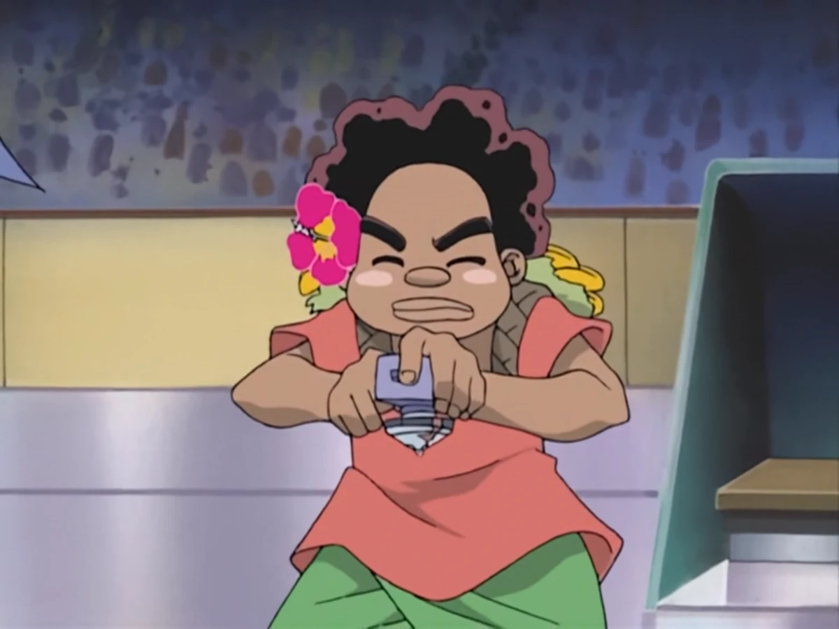 Lippy | Beyblade Wiki | Fandom