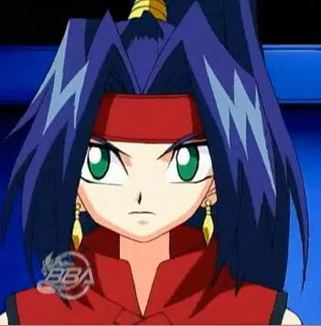 Mariam | Beyblade Wiki | Fandom