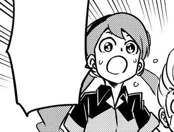 Reina | Beyblade Wiki | Fandom