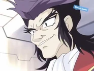 Gideon | Beyblade Wiki | Fandom